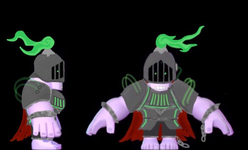 Supercell Make