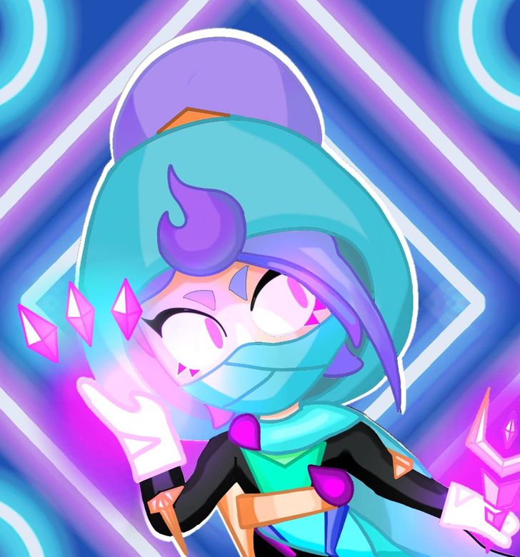 Supercell Make
