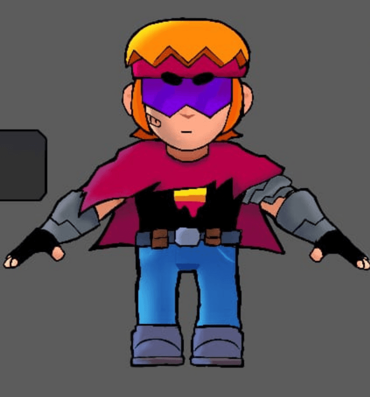 Supercell Make