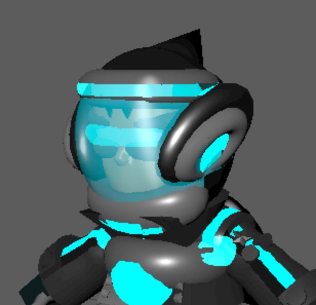 Supercell Make
