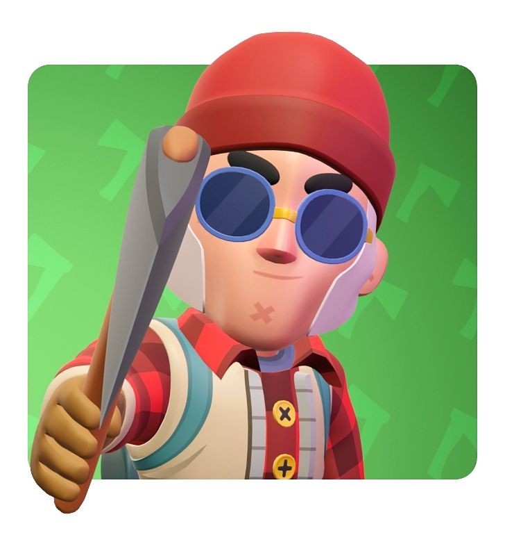 Supercell Make