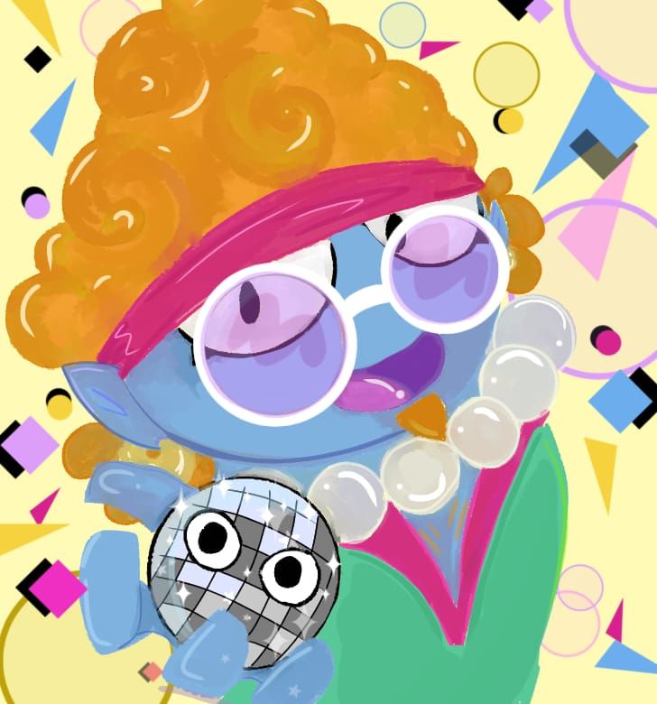 Supercell Make