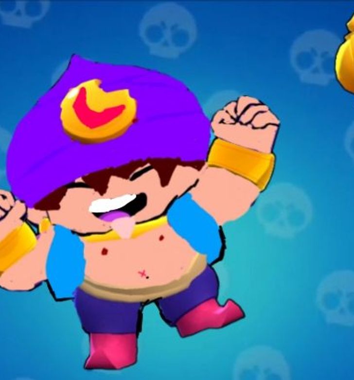 Supercell Make