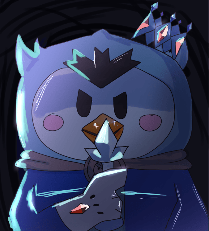 Supercell Make