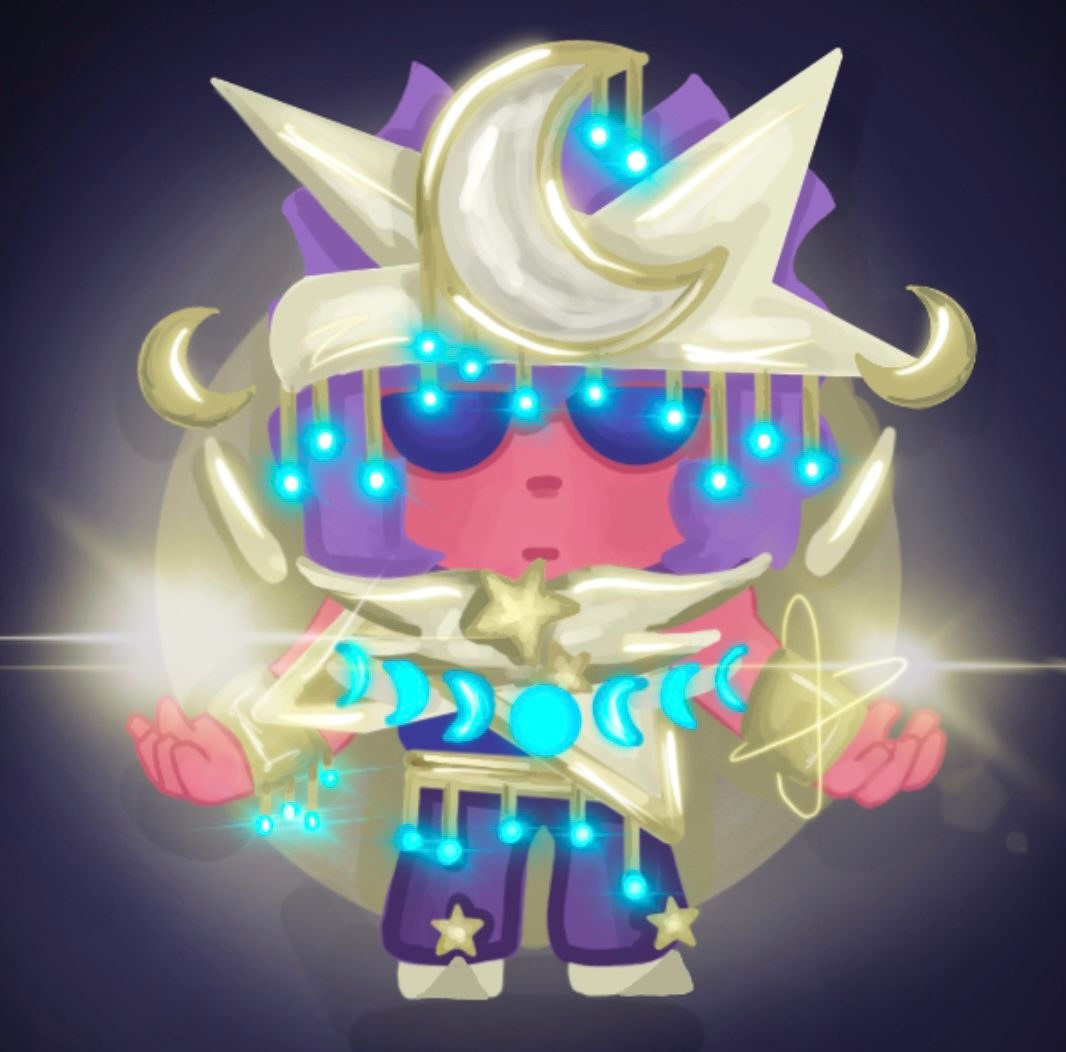 Supercell Make