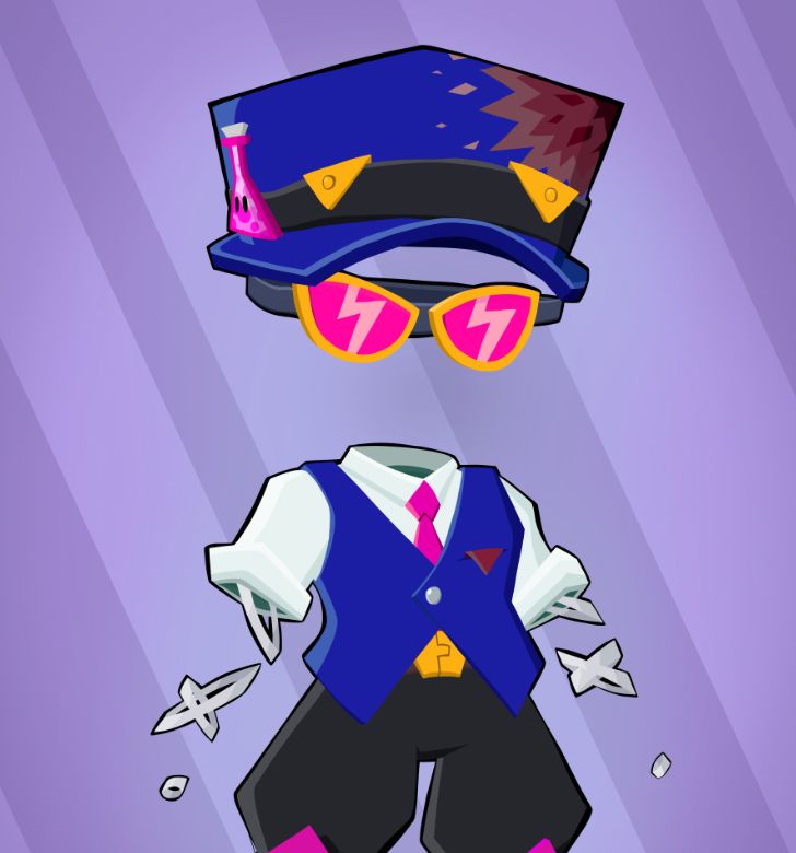 Supercell Make