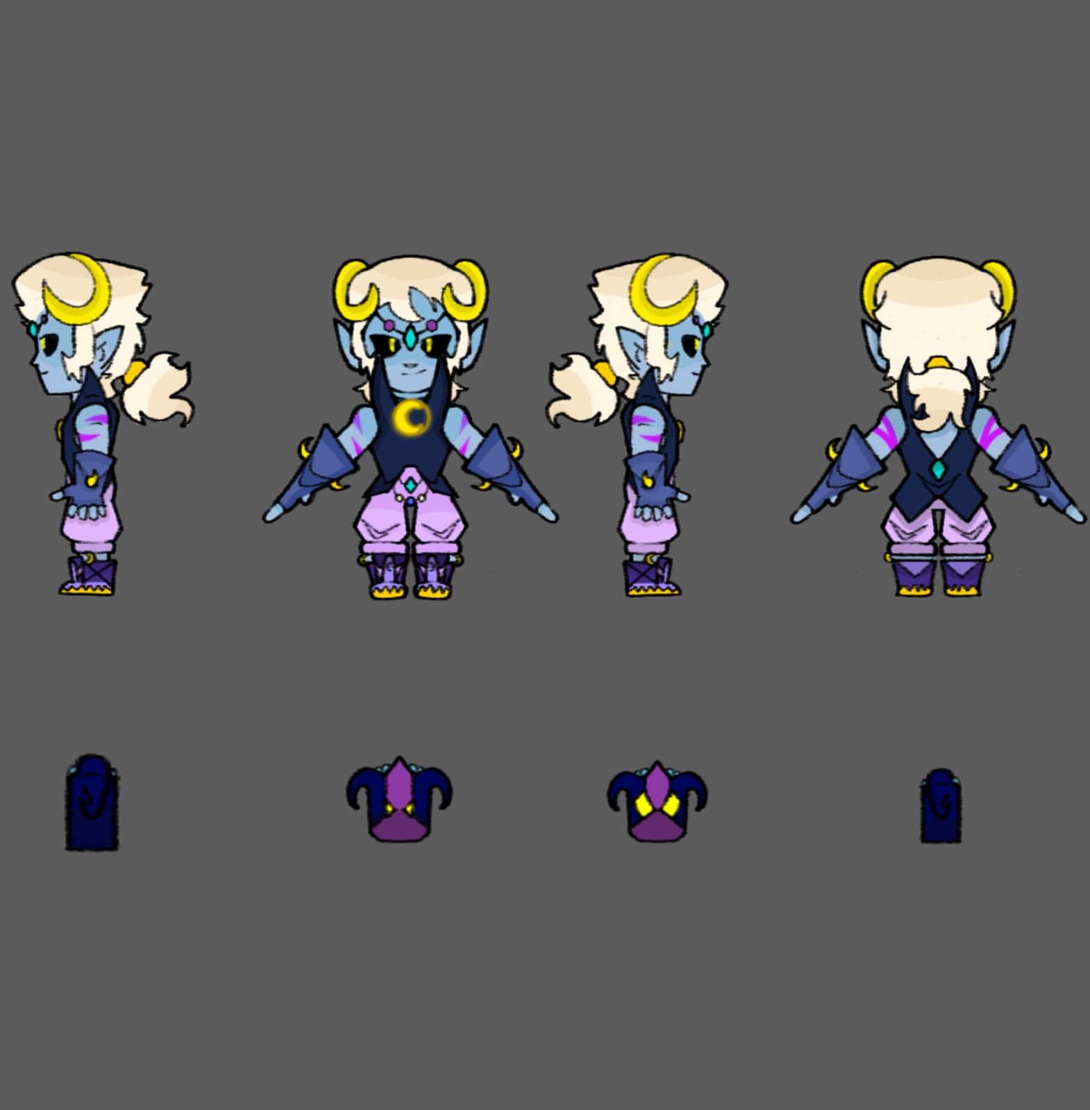 Supercell Make