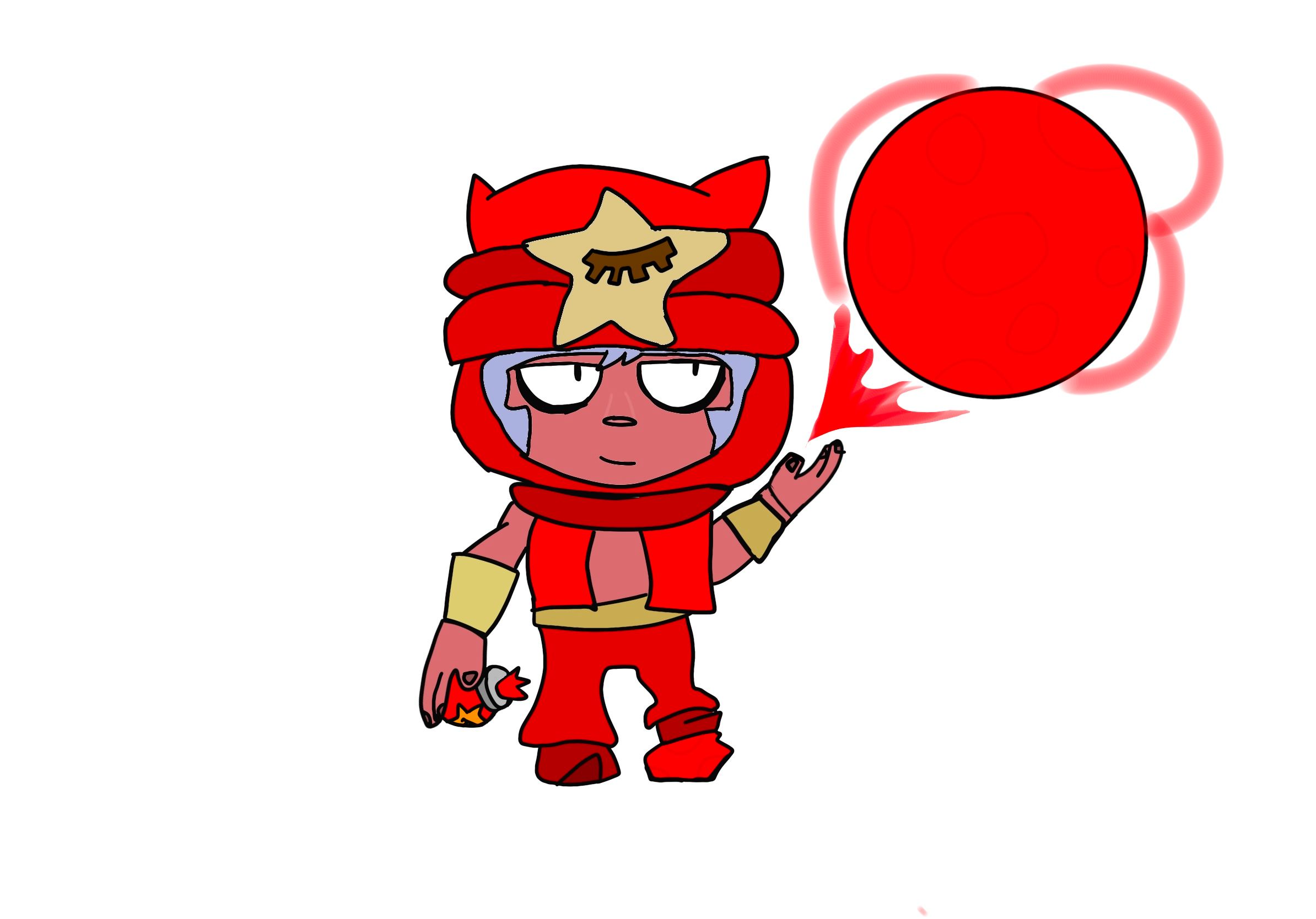 Supercell Make