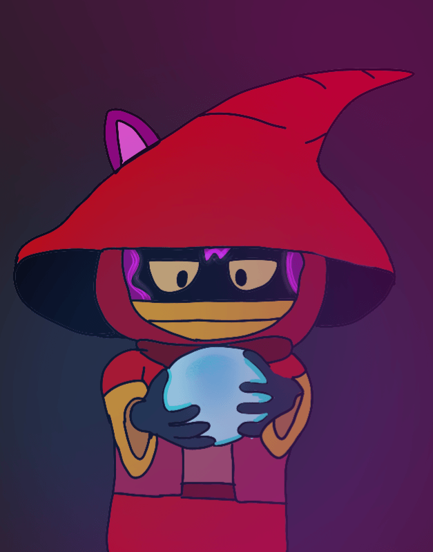 Supercell Make