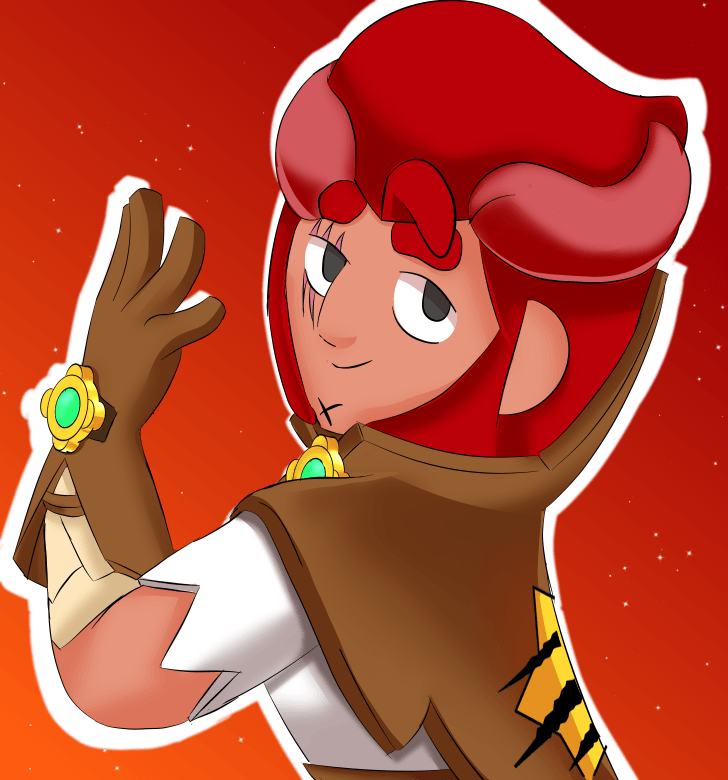 Supercell Make