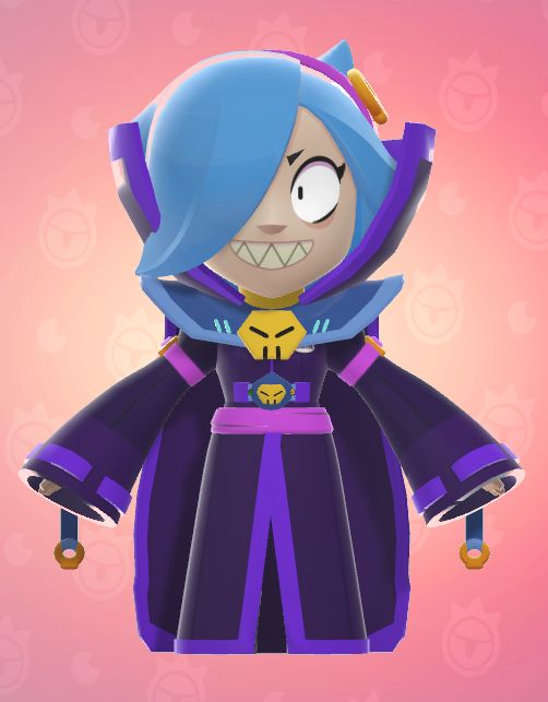 Supercell Make