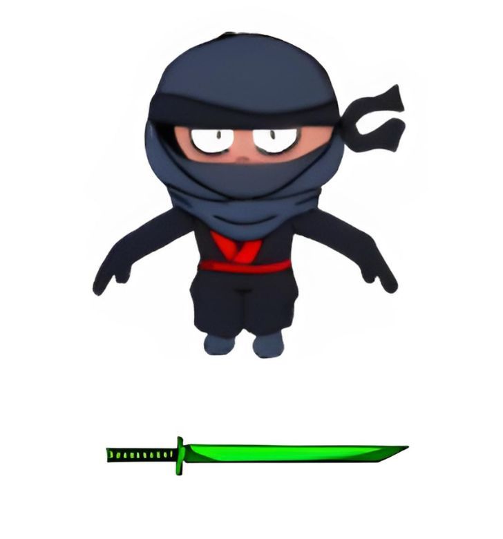 Supercell Make