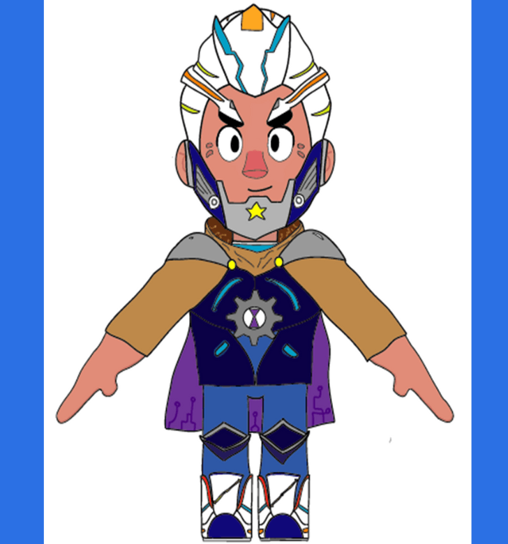 Supercell Make