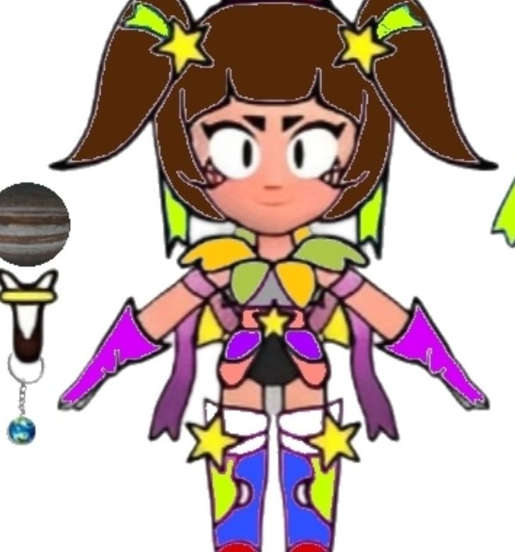 Supercell Make