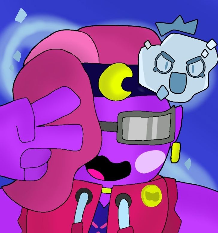 Supercell Make