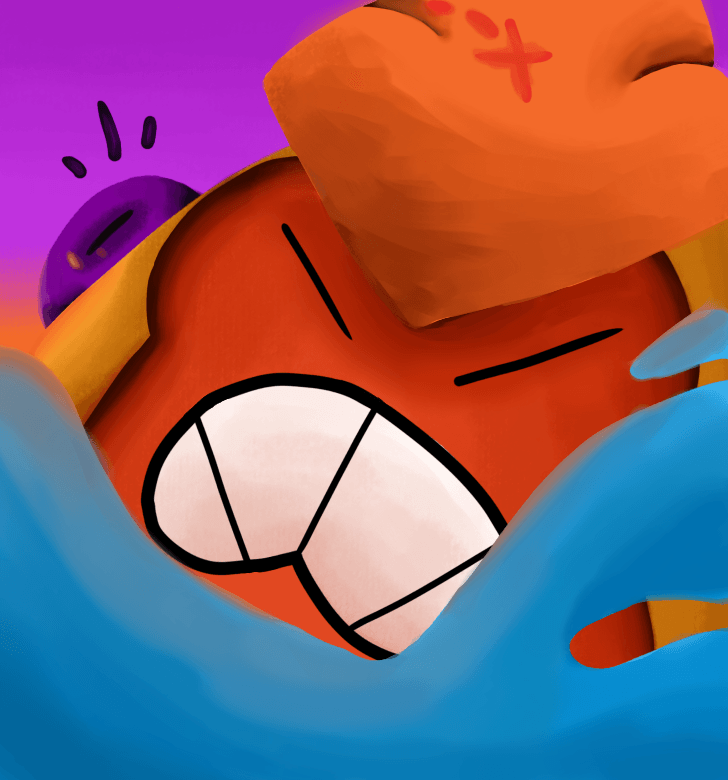 Supercell Make