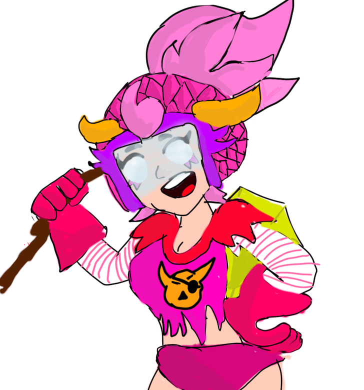 Supercell Make