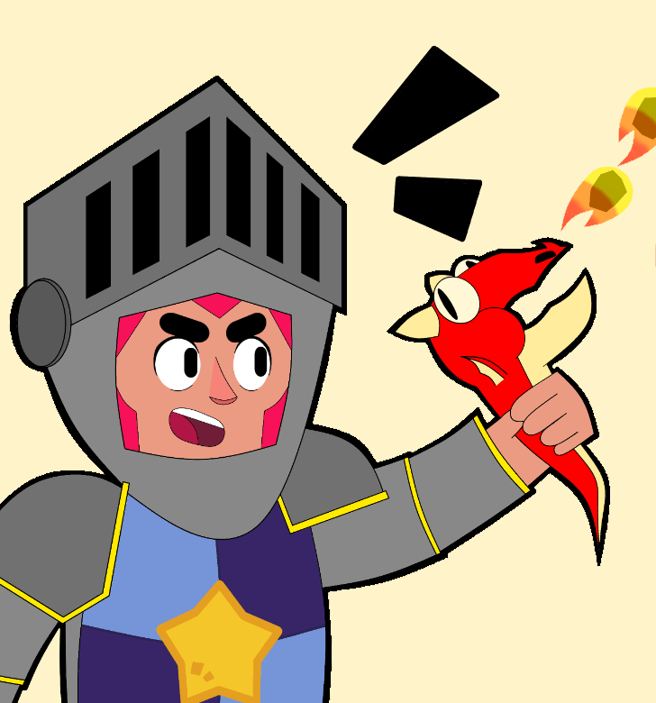 Supercell Make