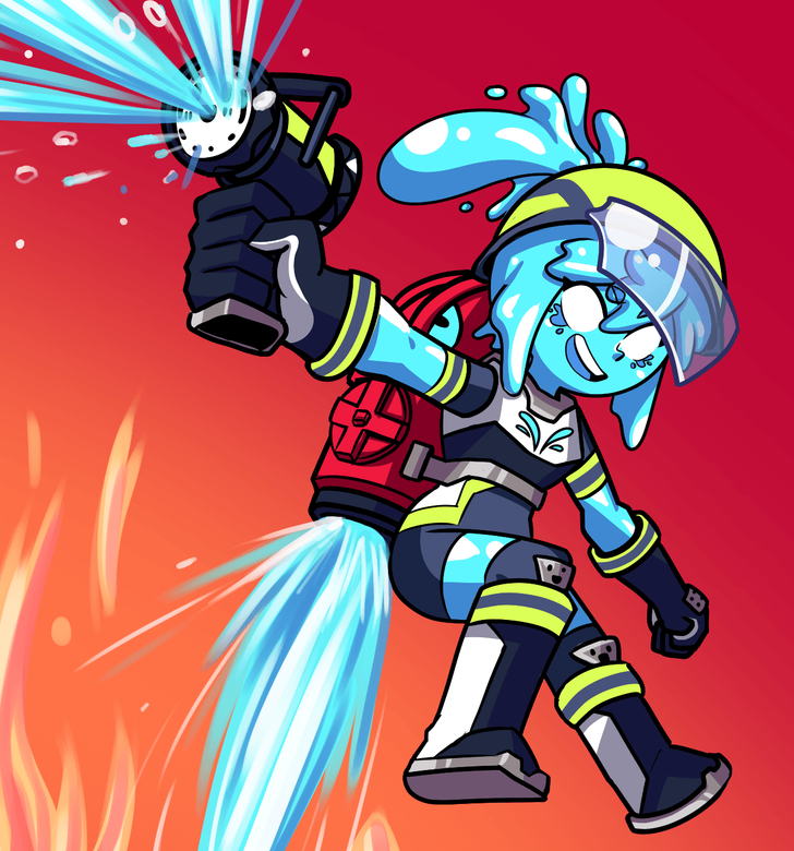 Supercell Make
