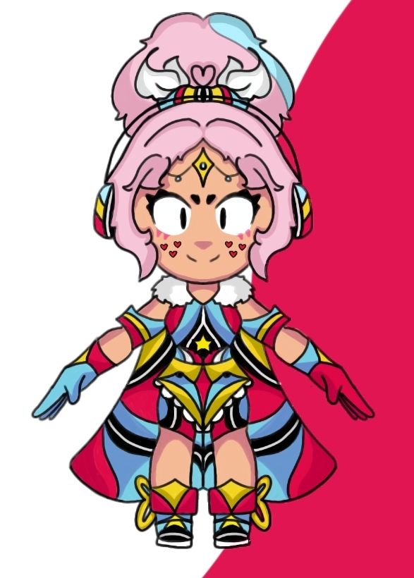 Supercell Make