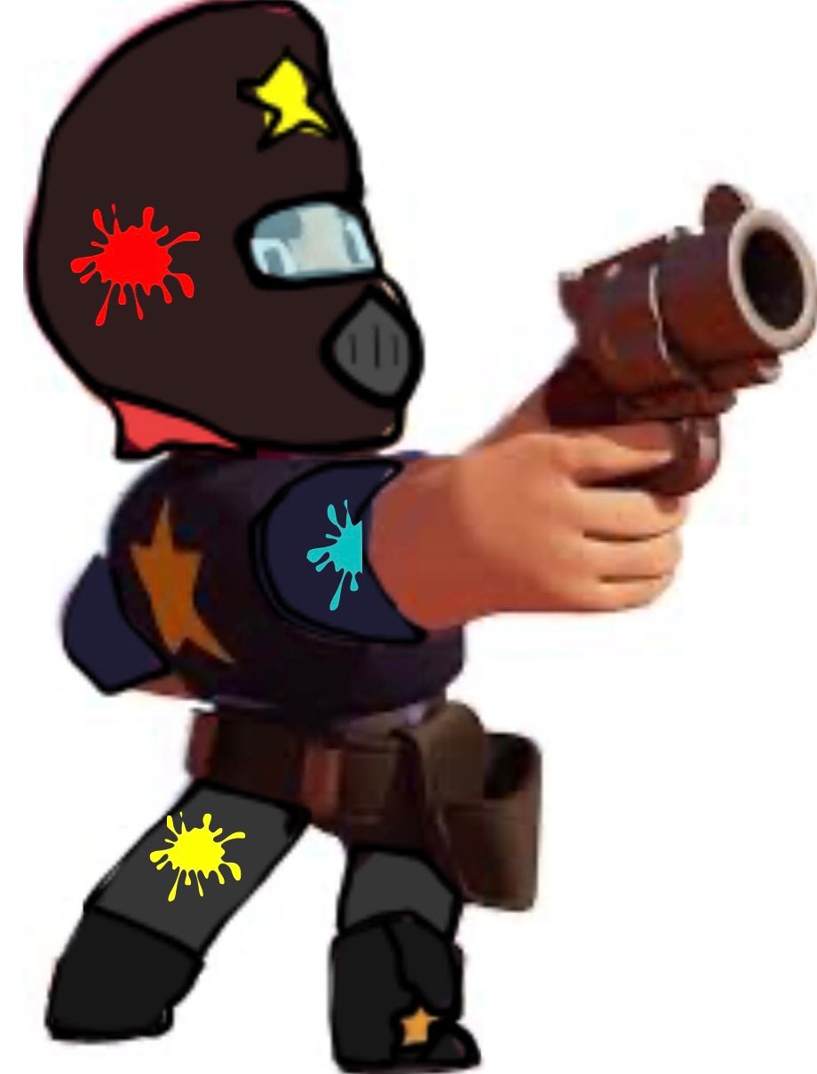 Supercell Make Supercell Make