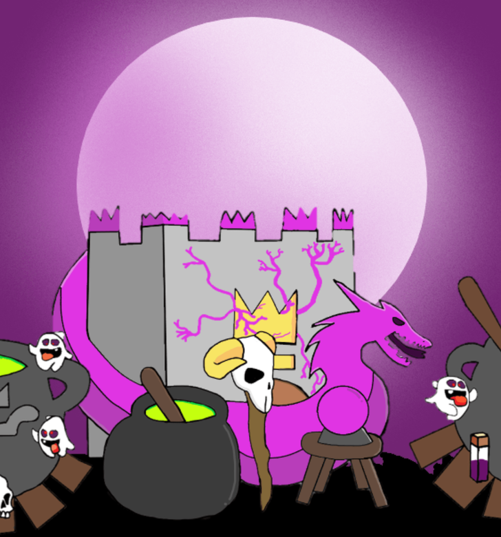 Supercell Make