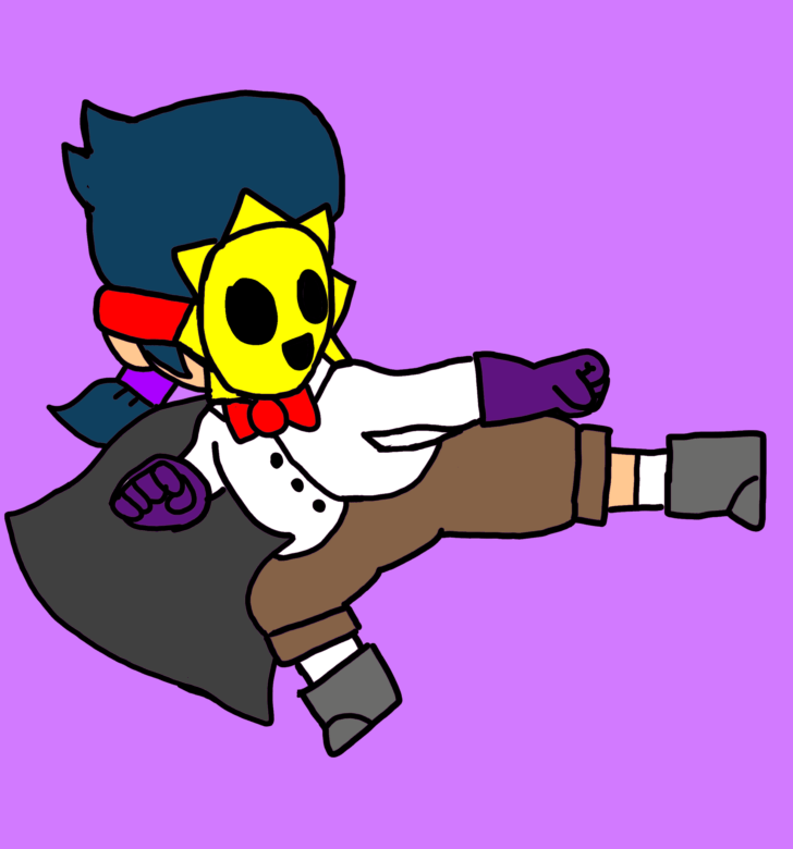 Supercell Make