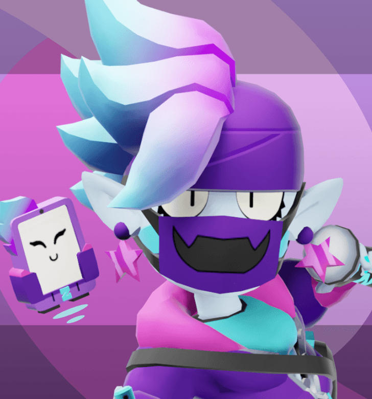 Supercell Make