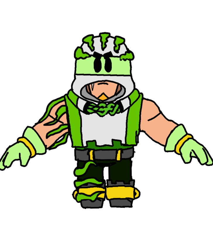 Supercell Make