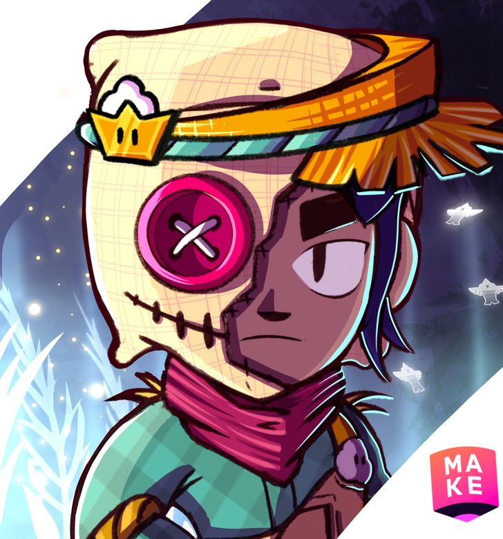 Supercell Make