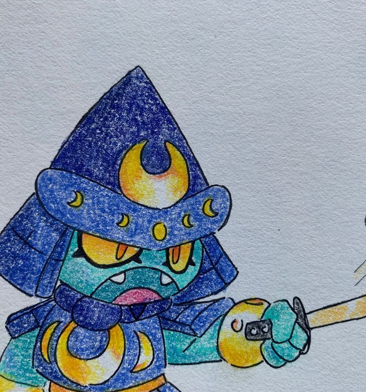 Supercell Make