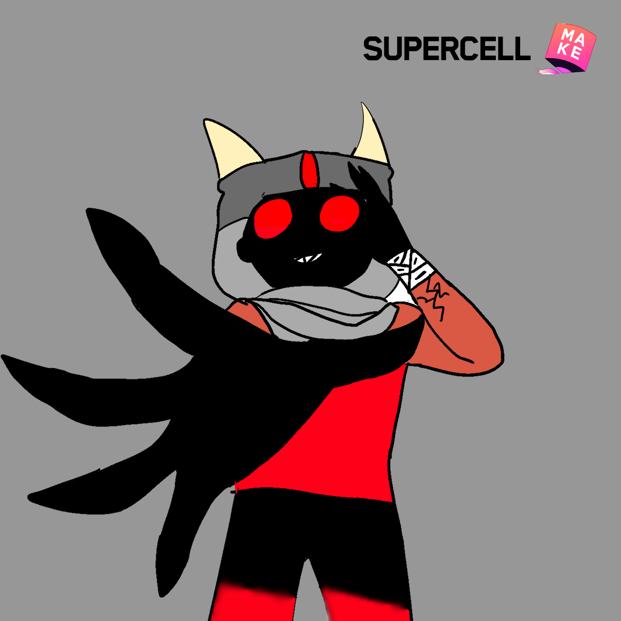 Supercell Make