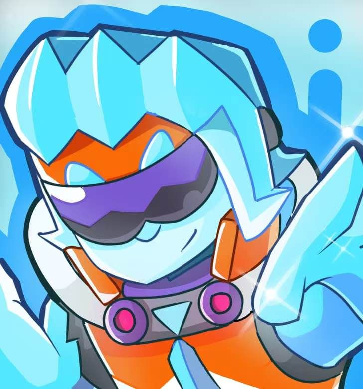 Supercell Make