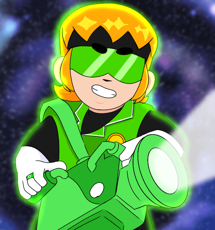 Supercell Make