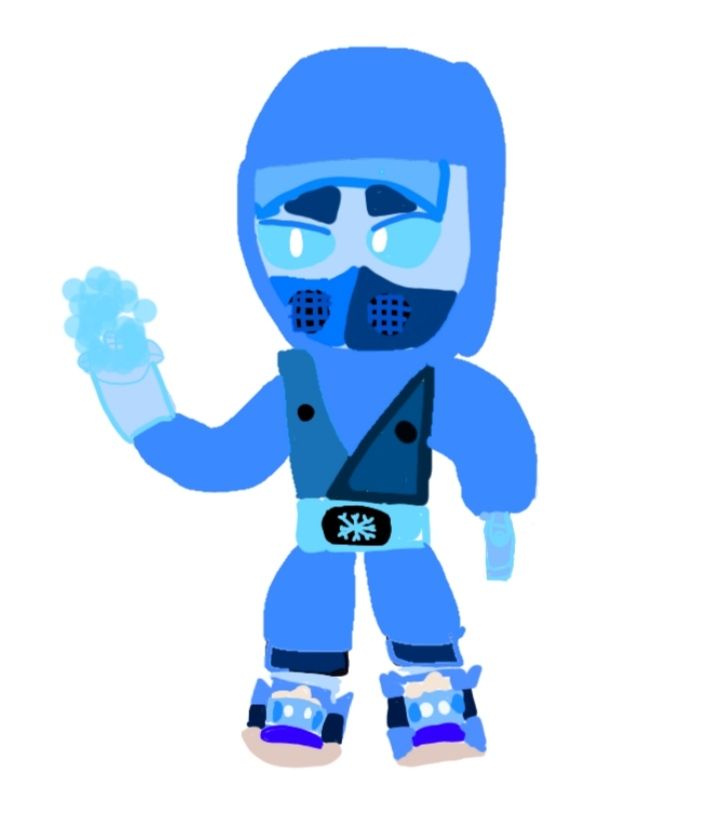 Supercell Make