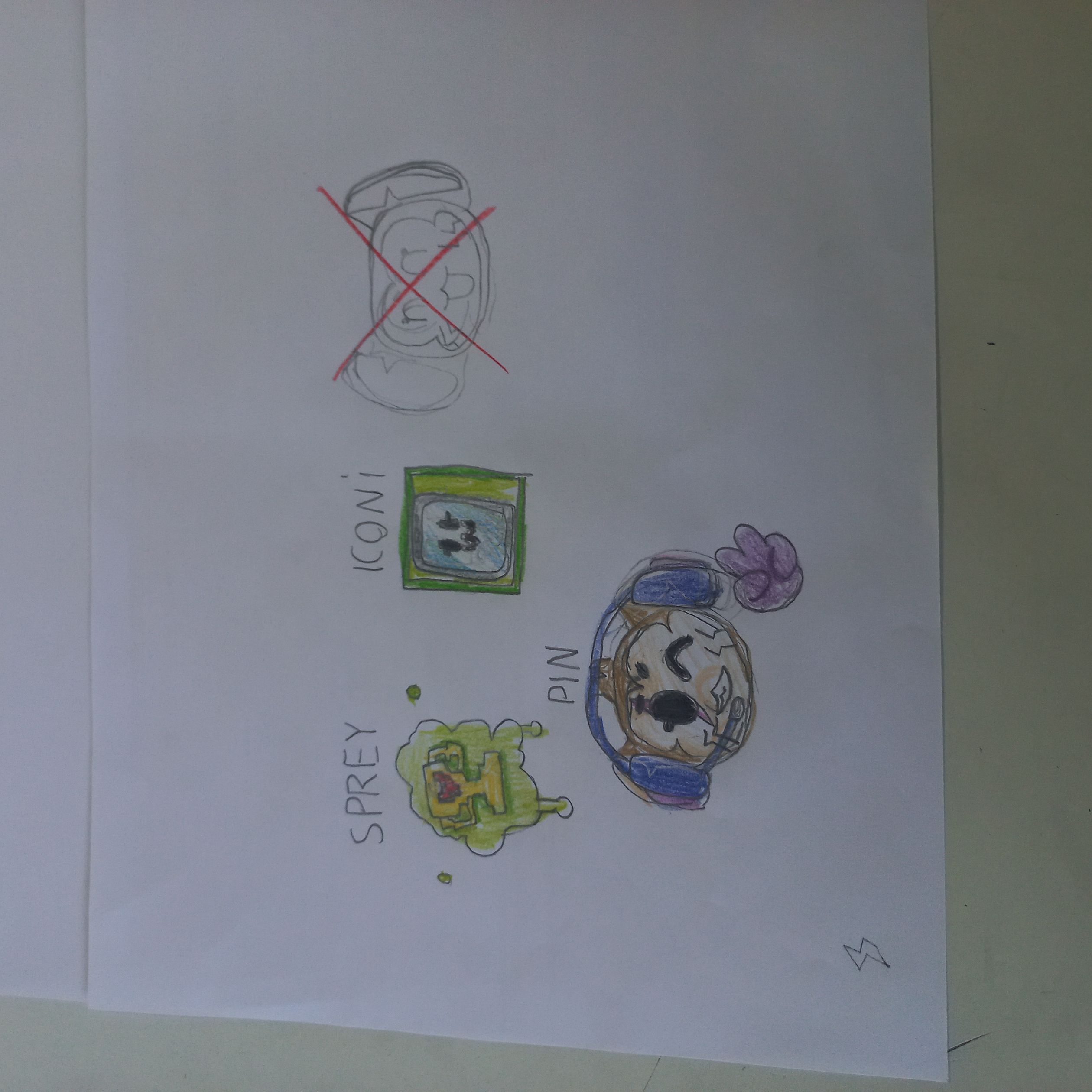 Supercell Make