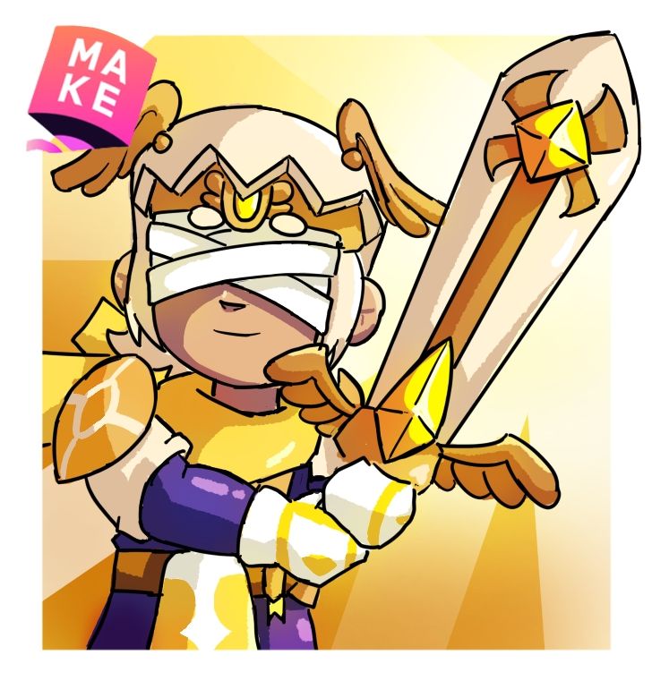Supercell Make