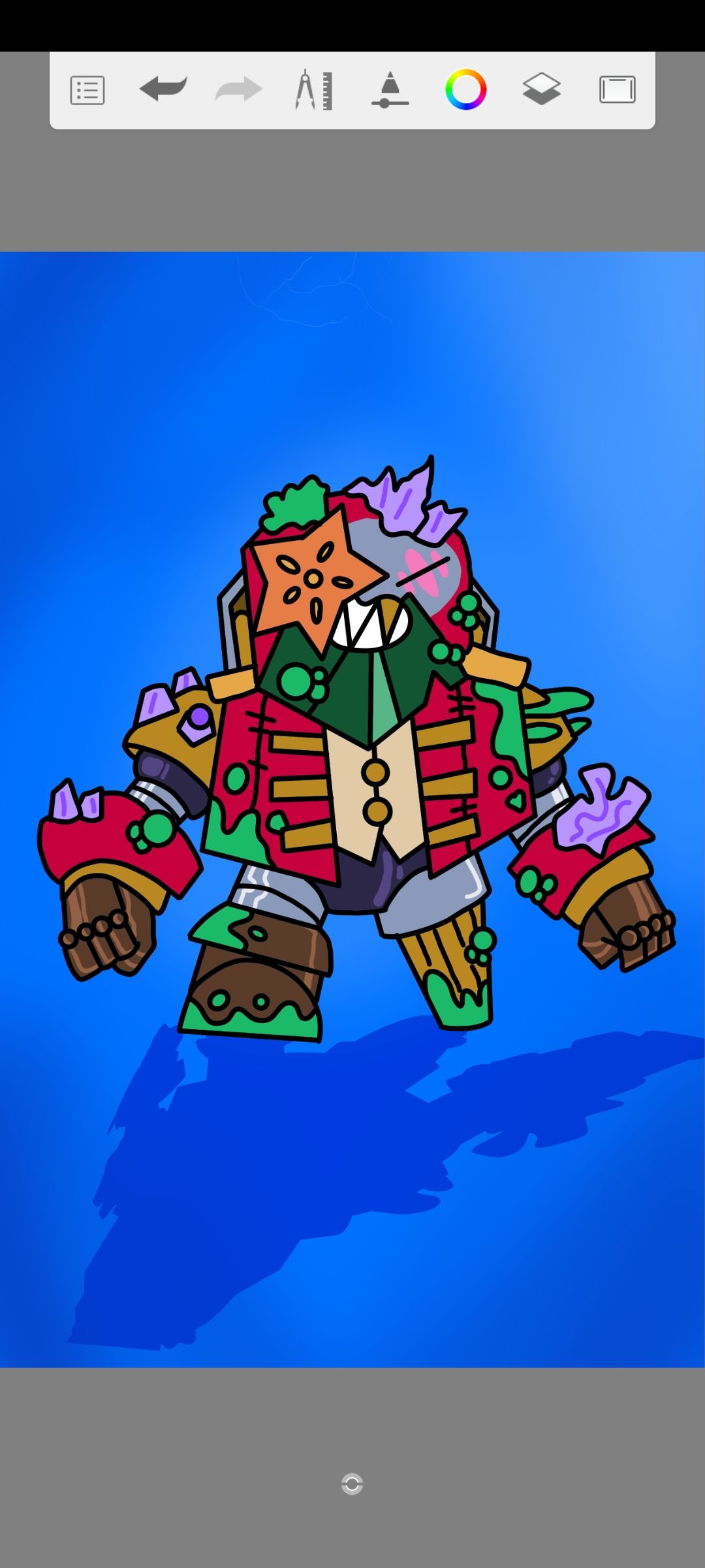 Supercell Make