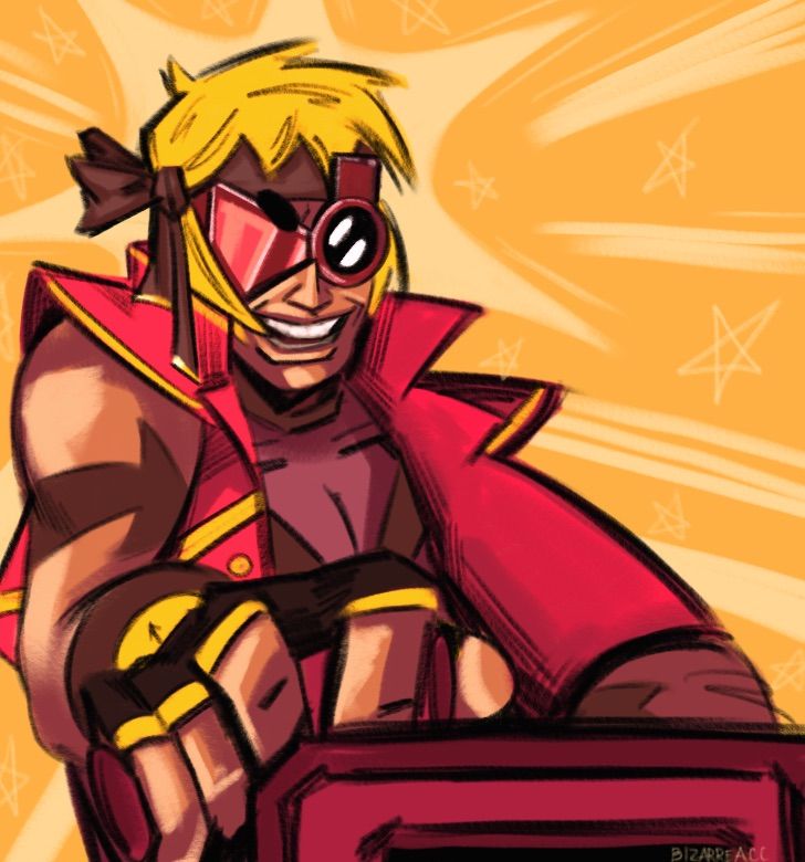 Supercell Make