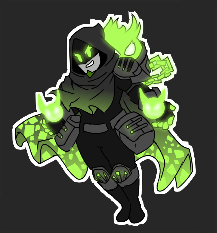 Supercell Make