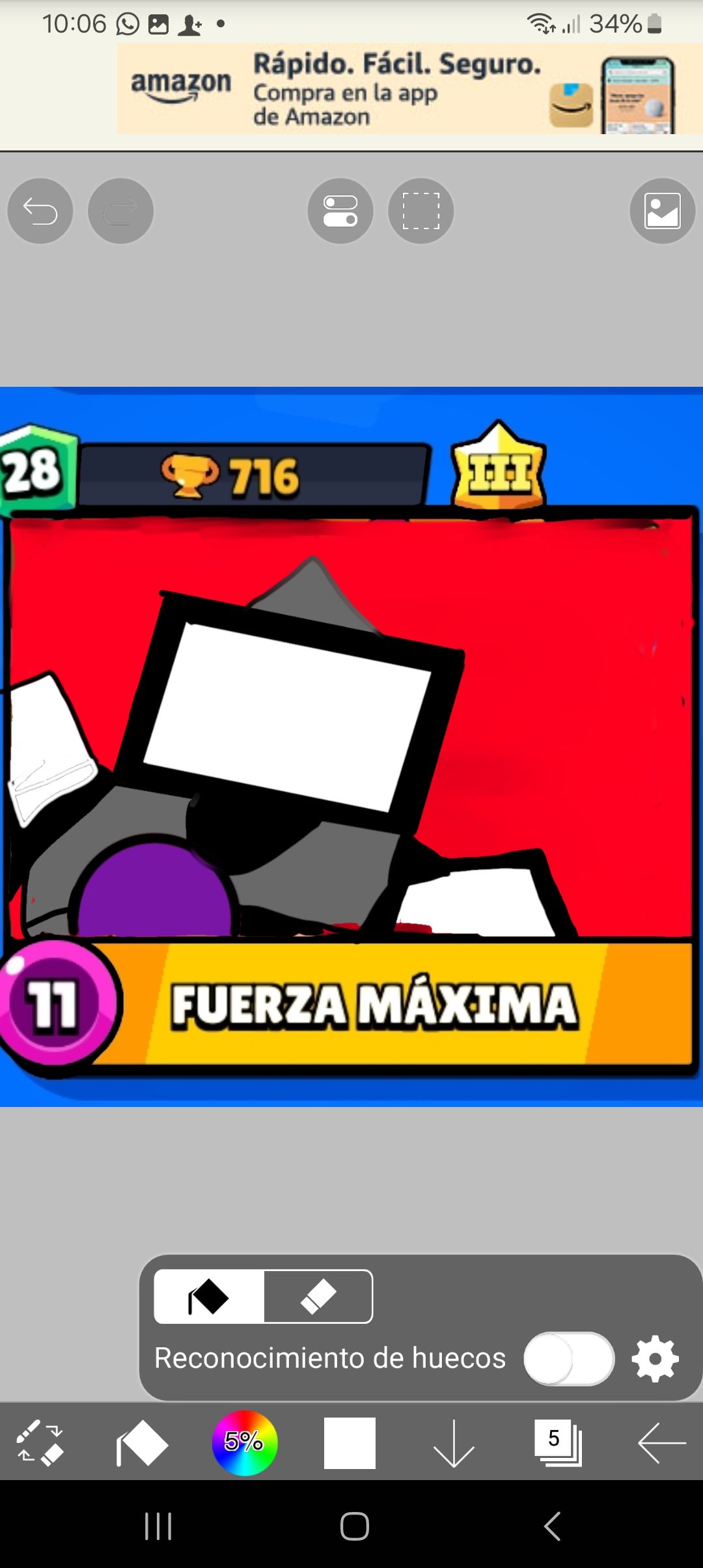 Supercell Make