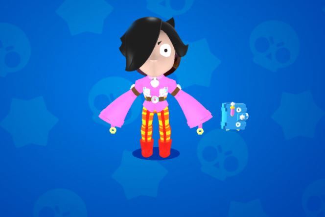 Supercell Make