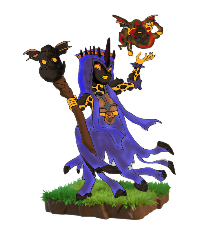 Supercell Make