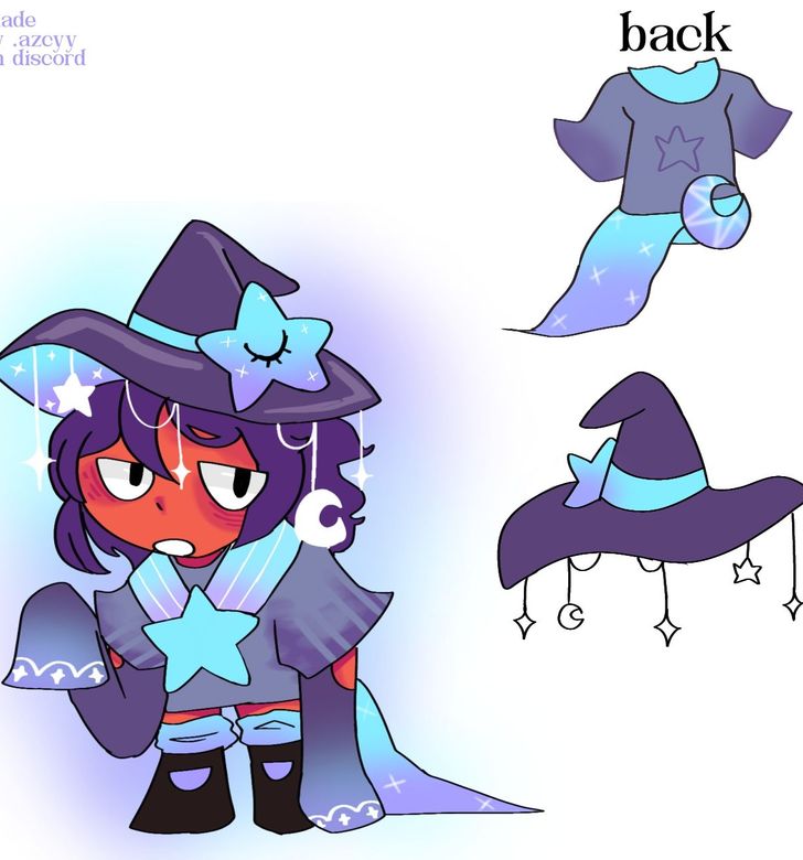 Supercell Make