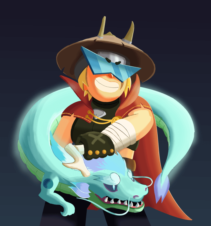 Supercell Make