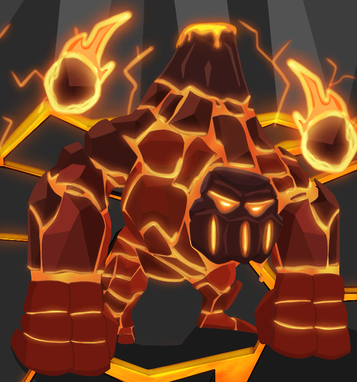 Supercell Make