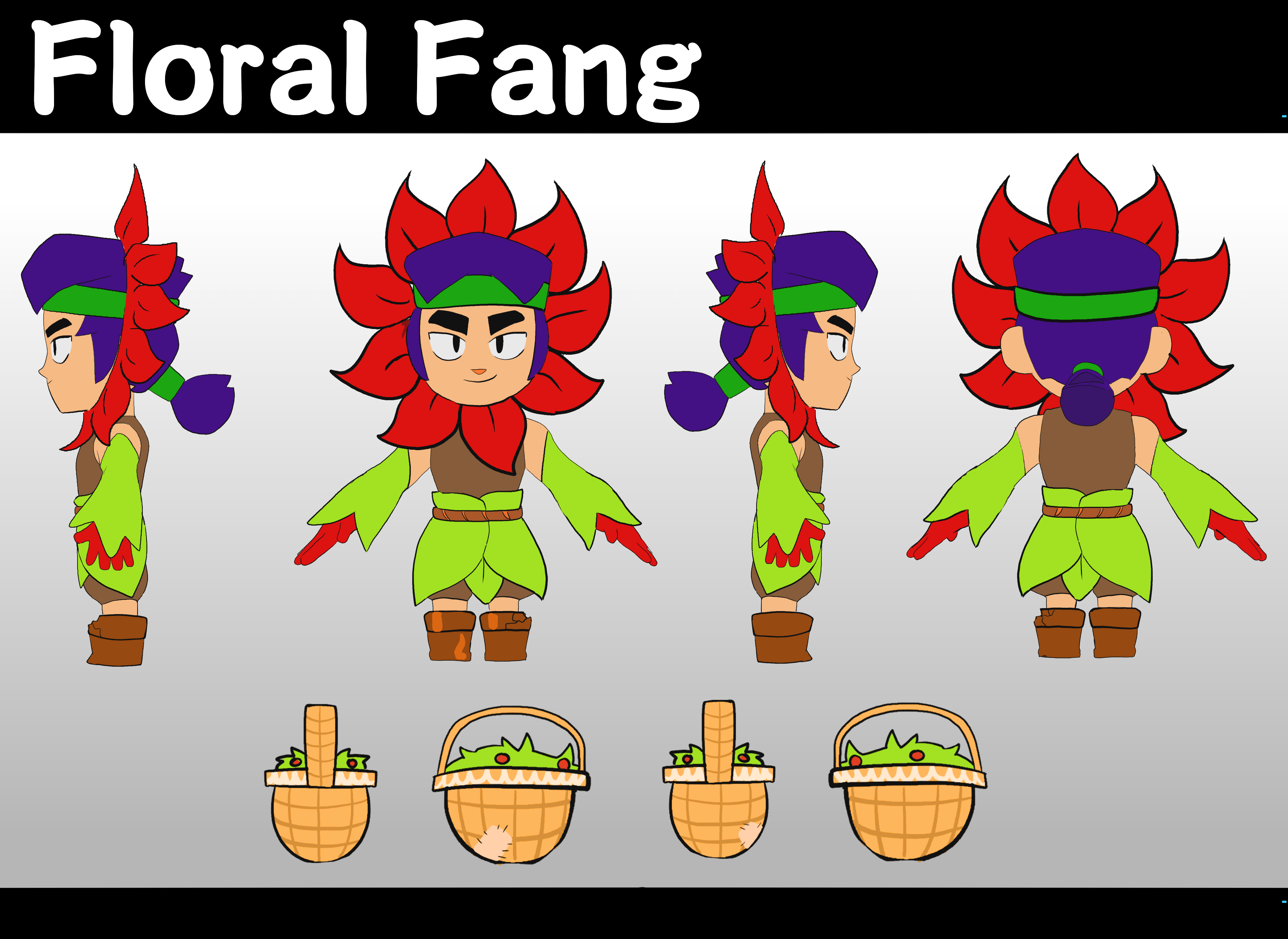 Supercell Make