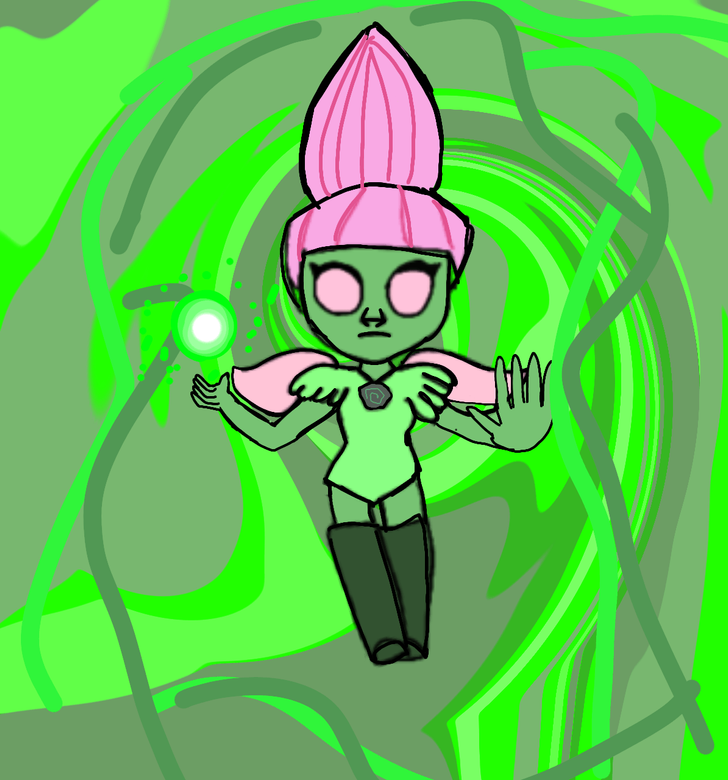 Supercell Make