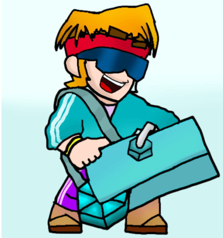 Supercell Make