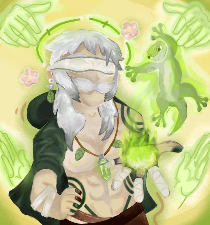 Supercell Make